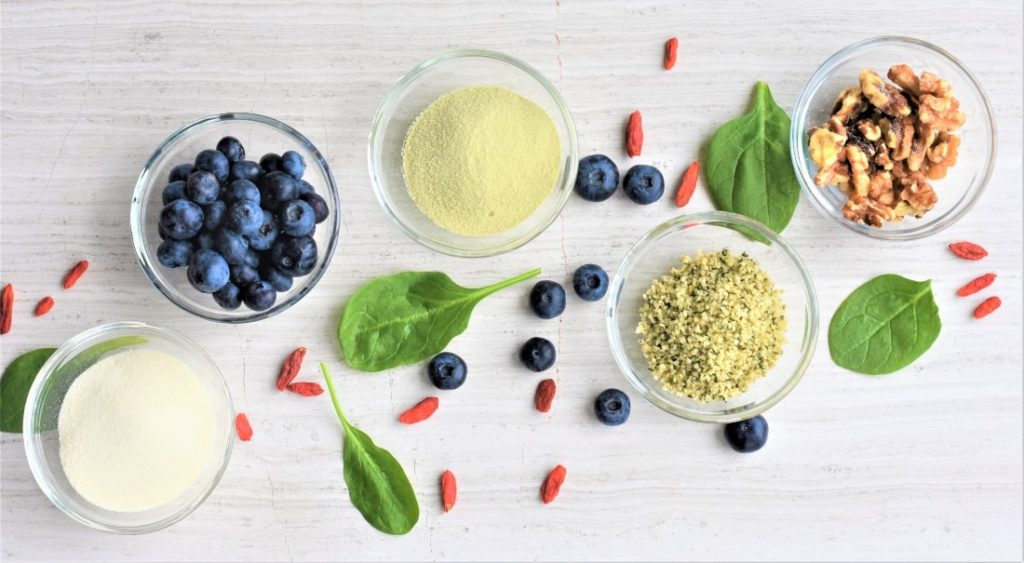 Brain-Boosting Smoothie – 6 Ways this Smoothie Enhances Brain & Memory ...